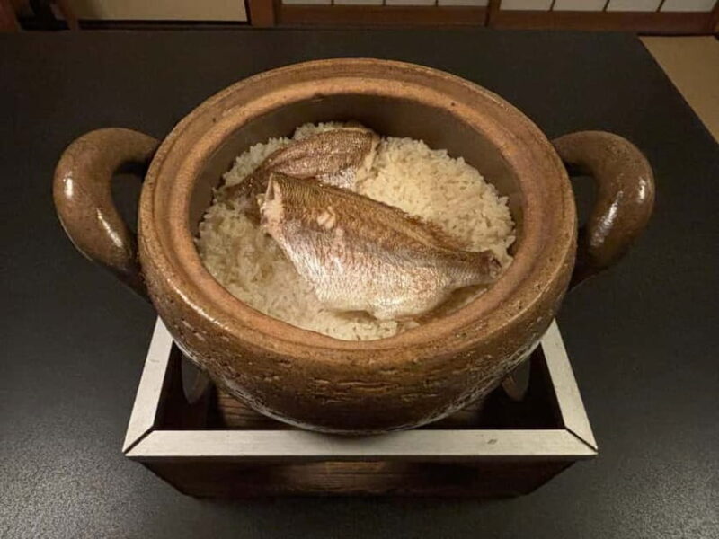 Umami Tasting at Michelin Ajikitcho (Incl. Meal) - Final Thoughts