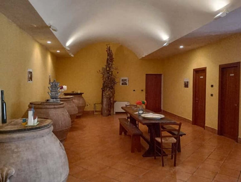 Umbria: guided tour to traditional oil mill + tasting - Final thoughts: Who is this tour perfect for?