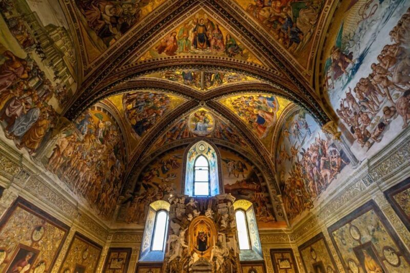 Umbria: Orvieto guided tour with lunch & Underground Orvieto - Underground Orvieto: A Hidden World Beneath Your Feet