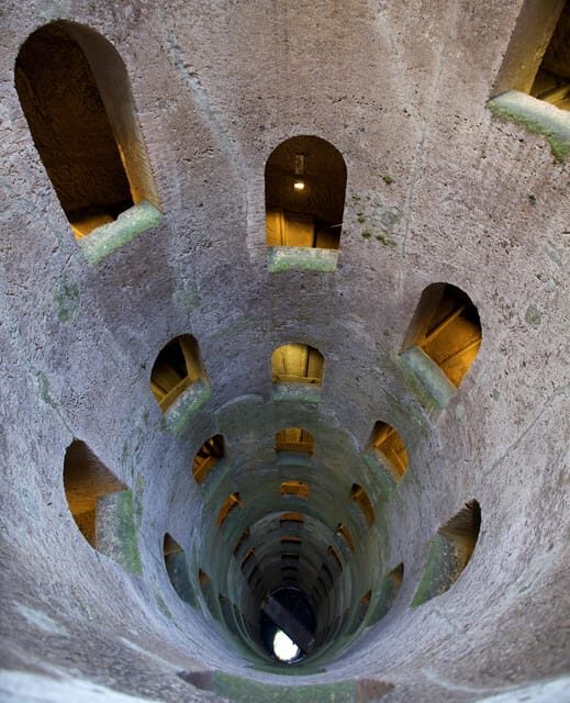 Umbria: Orvieto guided tour with lunch & Underground Orvieto - The Sum Up