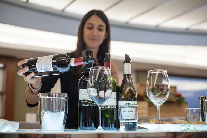 Umbria Wine Lovers Tour l Montefalco & Bevagna l Small group Tour - Who Will Love This Tour?