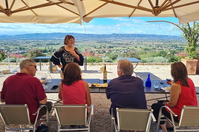 Umbria Wine Lovers Tour l Montefalco & Bevagna l Small group Tour - Final Thoughts