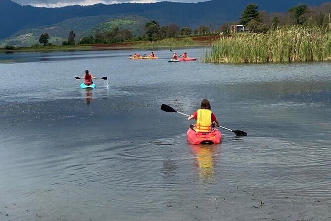 Umecuaro All Inclusive Tour and Guided Tours in Morelia - Final Thoughts