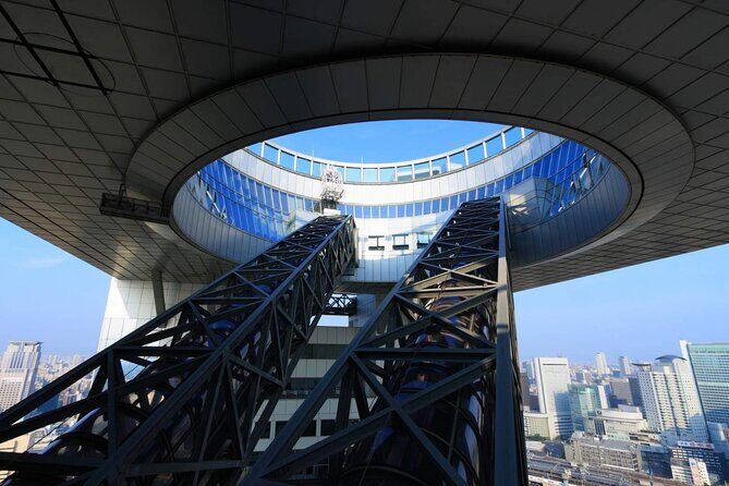 Umeda Sky Building and Kuchu Teien Observatory Ticket - Who Will Enjoy This Tour?