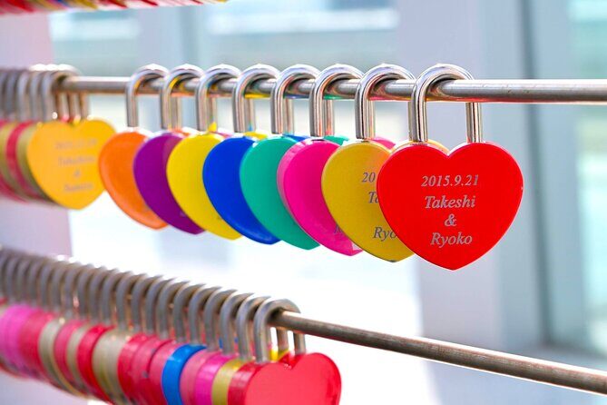 Umeda Sky Building and Kuchu Teien Observatory Ticket - FAQ