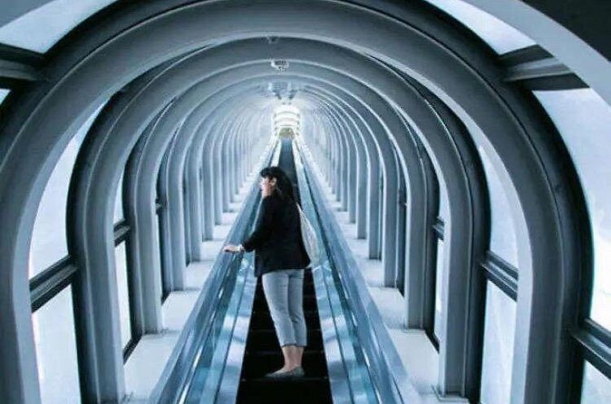 Umeda Sky Building and Kuchu Teien Observatory Ticket - The Sum Up: Why It’s a Solid Choice for Many Travelers