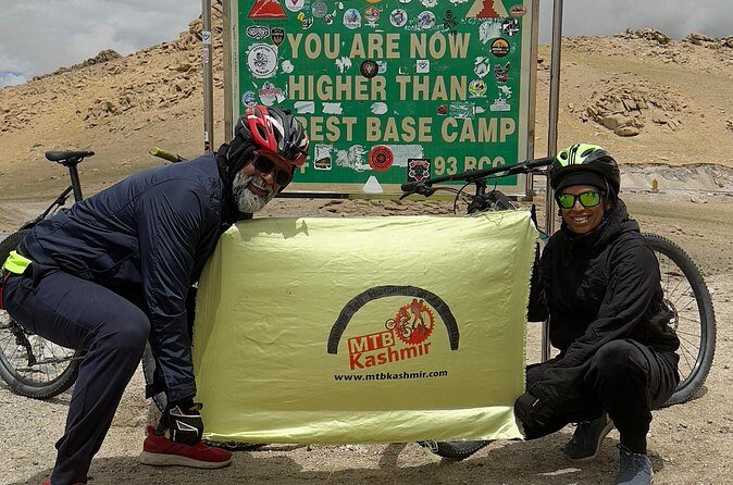 Umling La Pass Cycling Expedition: 10-Day Adventure - Final Thoughts