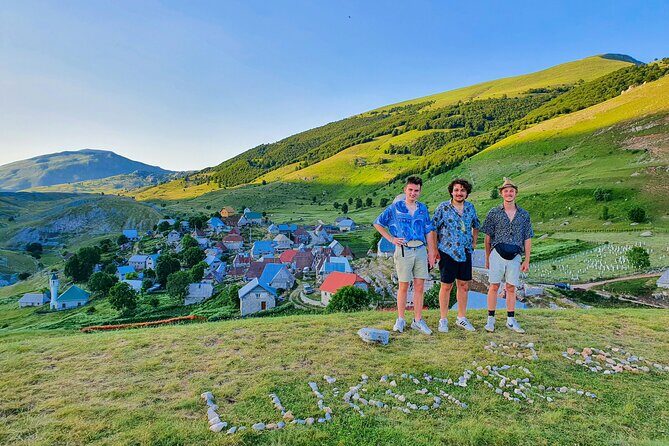 Umoljani Village to Lukomir Village via Obalj Hike from Sarajevo - A Detailed Look at the Journey: What to Expect