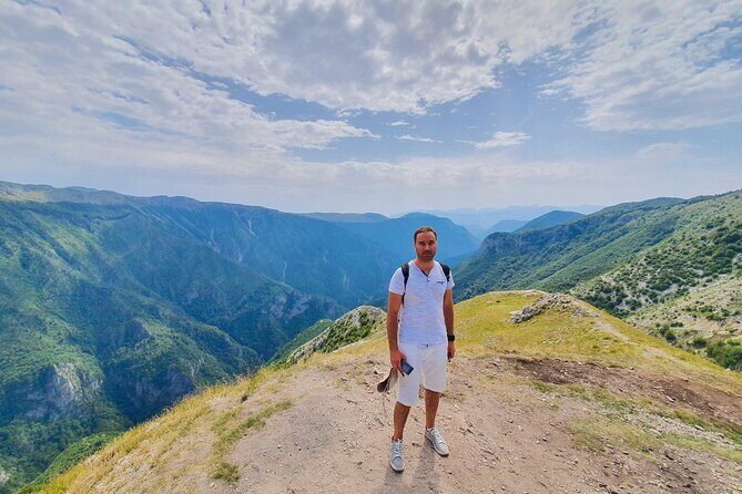 Umoljani Village to Lukomir Village via Obalj Hike from Sarajevo - Who Is This Tour Best Suited For?