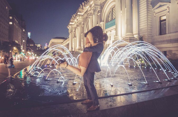 Un Highlights Tour at the Metropolitan Museum of Art - Authentic Experiences & Real Stories