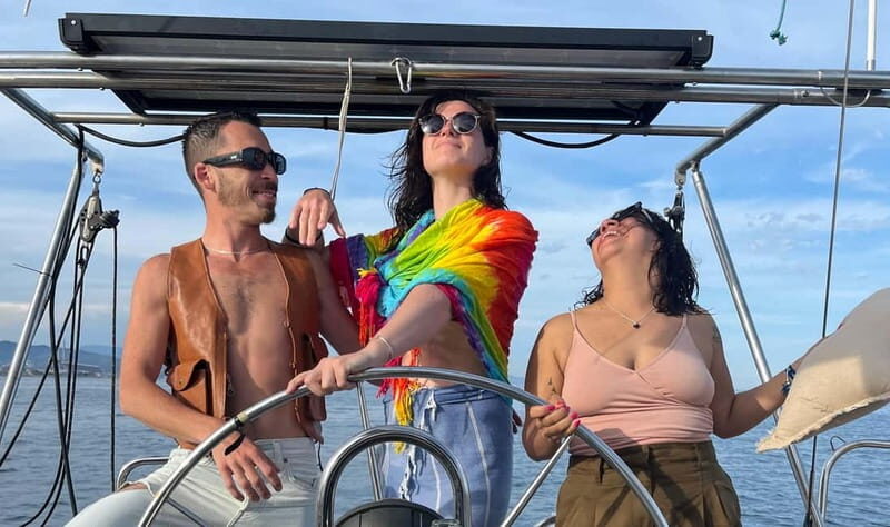 Un voilier entier avec capitaine pour vous et vos amis - What to Expect on Your Yacht Adventure