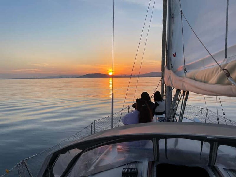Un voilier entier avec capitaine pour vous et vos amis - Authentic Experiences and Insights