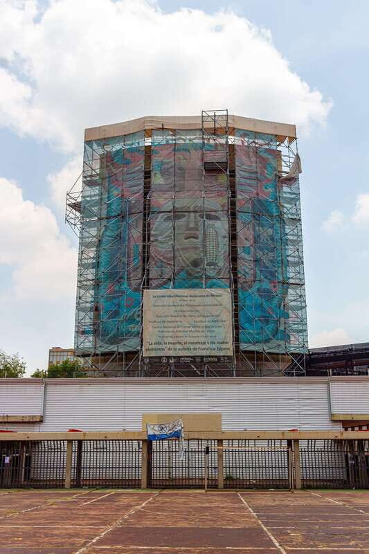 UNAM: Murals & Revolution - An In-Depth Look at What to Expect