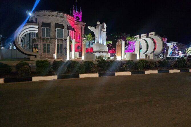 Unapologetically BLACK! A Heritage Walking Tour of Bridgetown - Key Points