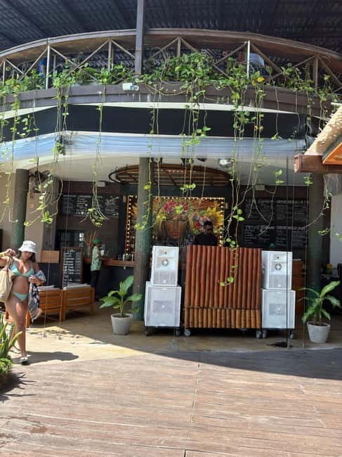 Unawatuna The Angel Beach: Sunset & Cocktails Experience - Key Points