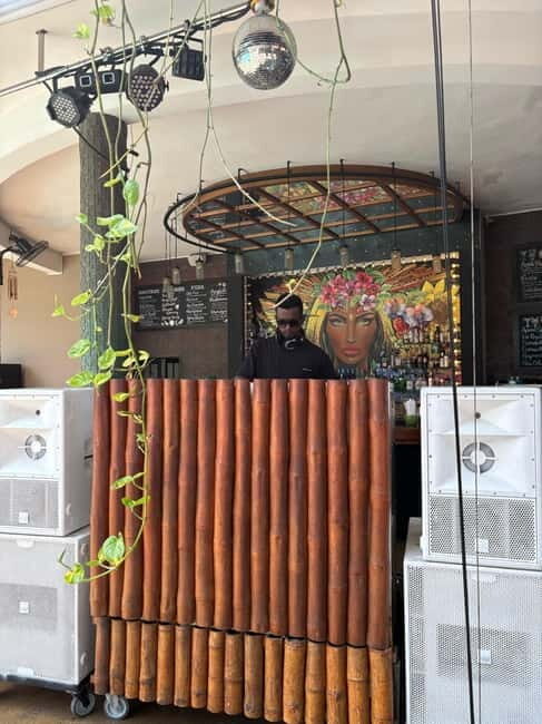 Unawatuna The Angel Beach: Sunset & Cocktails Experience - Frequently Asked Questions