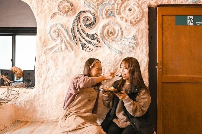 Unazuki Gourmet Walk and Trolley Ride Combo Kimono Dressing - The Sum Up