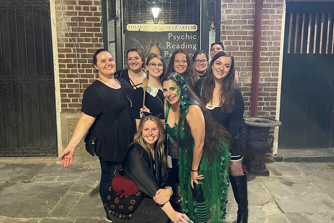 Uncensored Haunts and Horrors Private Tour - Why We Think This Tour is a Great Value