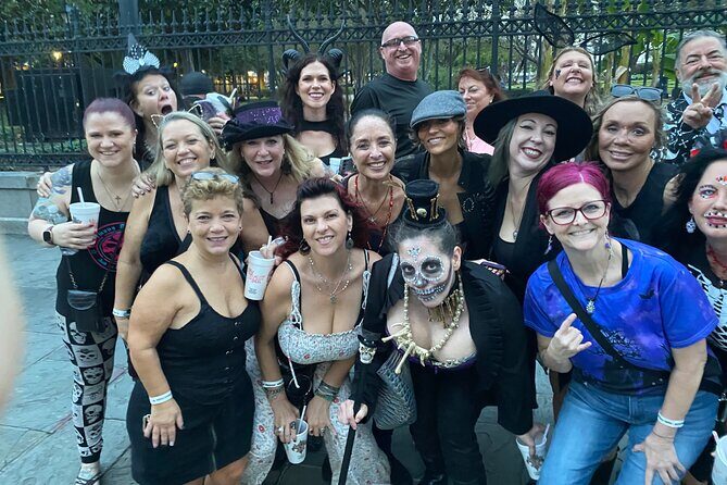 Uncensored Haunts and Horrors Private Tour - Final Thoughts