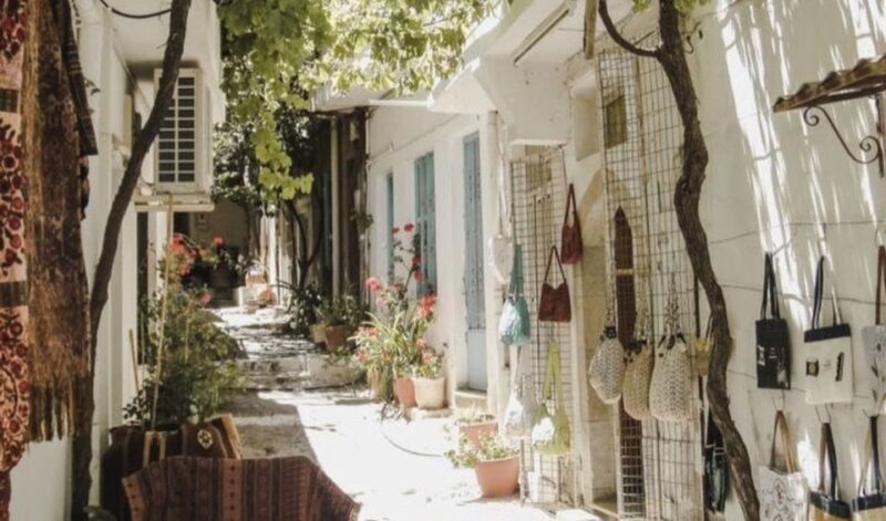 Uncharted East Crete & Local Secrets from Herakion - Authenticity & Value