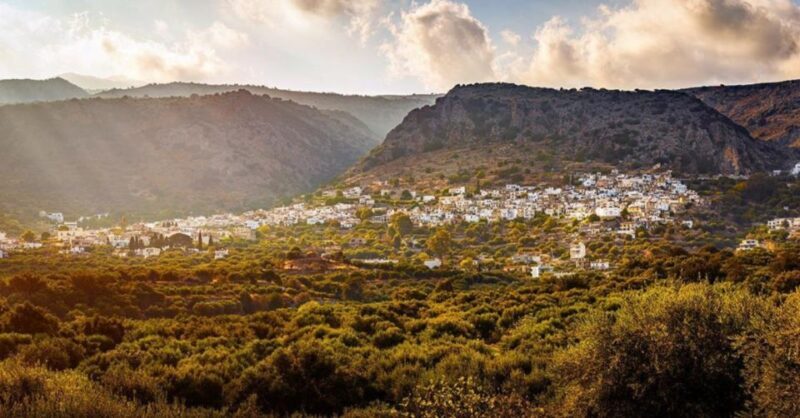 Uncharted East Crete & Local Secrets from Herakion - Who Will Love This Tour?