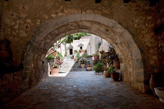 Uncharted East Crete & Local Secrets Private Tour from Elounda - Who Will Love This Tour?