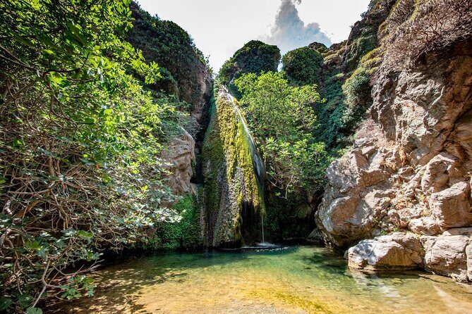 Uncharted East Crete & Local Secrets Private Tour from Heraklion - A Deeper Look at the Tour Experience