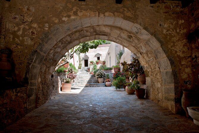 Uncharted East Crete & Local Secrets Private Tour from Heraklion - Who Will Love This Tour?