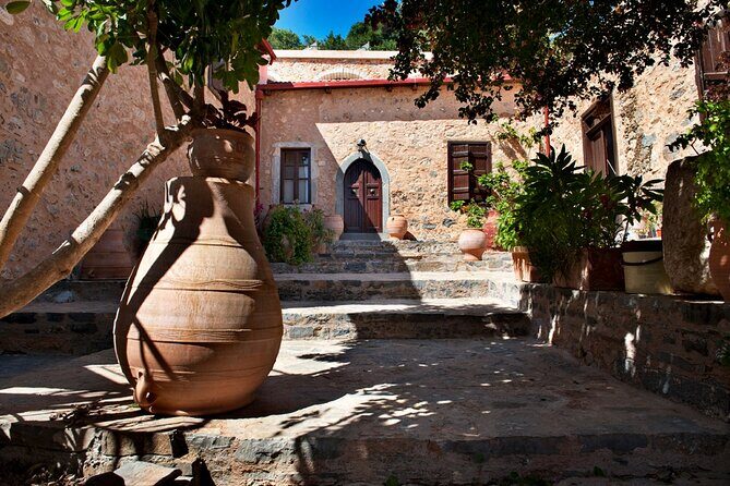 Uncharted East Crete & Local Secrets Private Tour from Heraklion - Final Thoughts