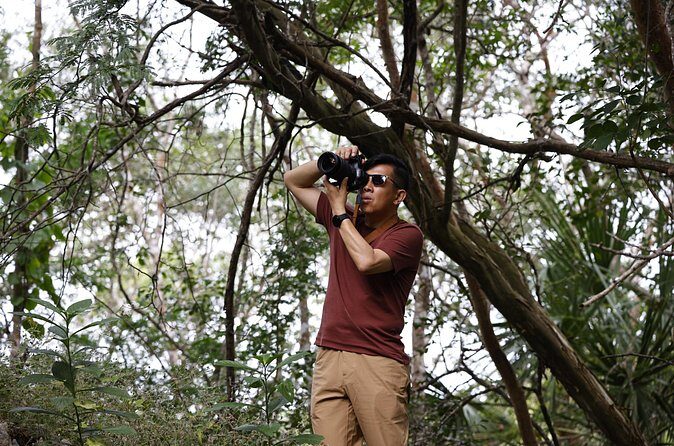 Uncharted Mayan Ruins - Why Choose This Tour?