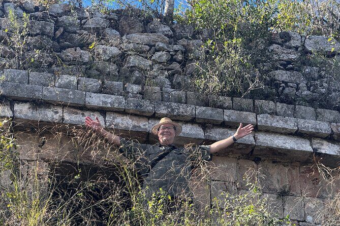 Uncharted Mayan Ruins - Final Thoughts