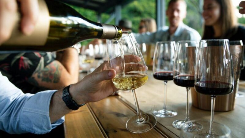 Uncork Santa Barbara: A Private Wine Country Tour - Introduction: An Authentic Sip of Santa Barbara’s Wine Country