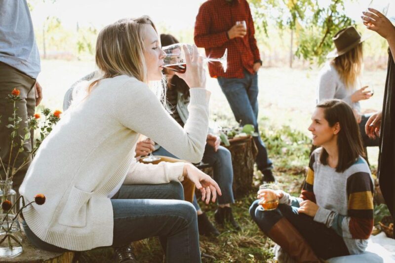 Uncork Santa Barbara: A Private Wine Country Tour - FAQ
