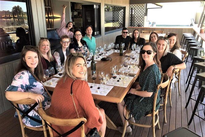 Uncork the Hunter Full Day Hunter Valley Winery Tour - Key Points