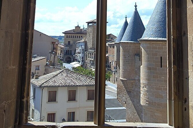 Uncorking Olite: A Private Wine Tour & Royal Castle Experience - An In-Depth Look at This Tour Experience