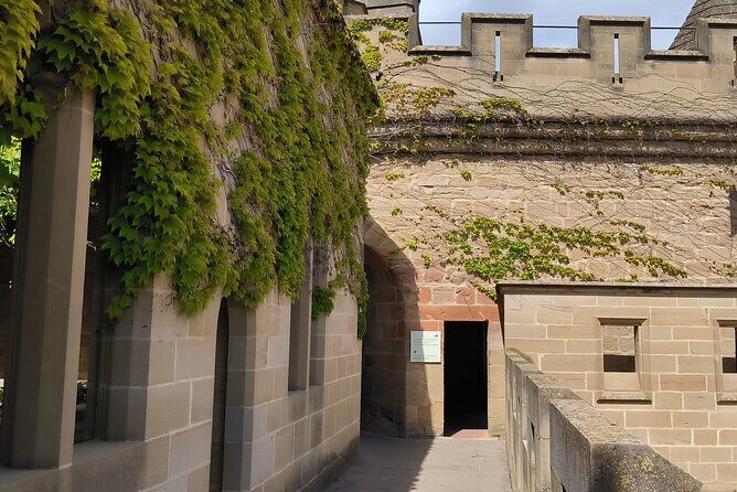 Uncorking Olite: A Private Wine Tour & Royal Castle Experience - FAQ