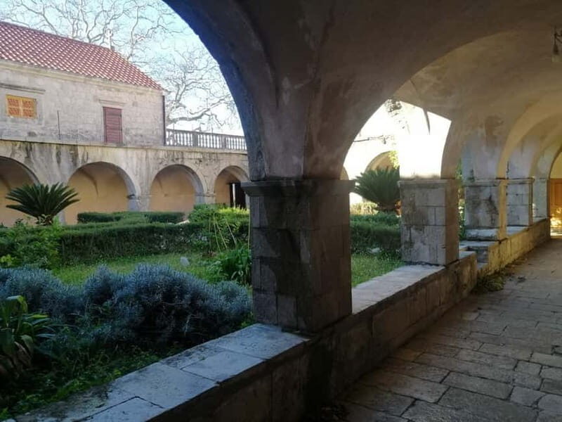 Uncover 8 Sites outside of Dubrovnik - Detailed Breakdown of the Itinerary