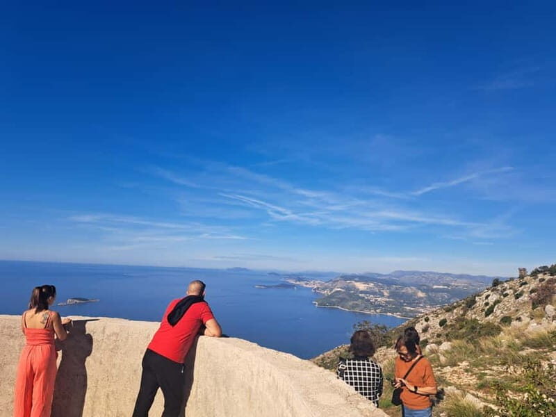Uncover 8 Sites outside of Dubrovnik - Authentic Experience & Local Flavor