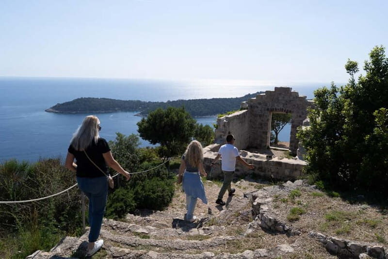 Uncover 8 Sites outside of Dubrovnik - Pricing & Value