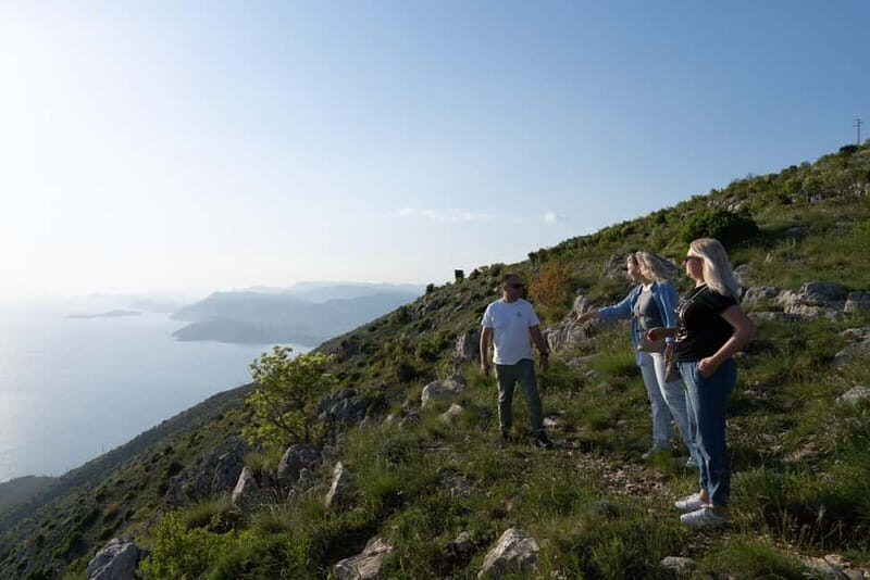 Uncover 8 Sites outside of Dubrovnik - FAQ