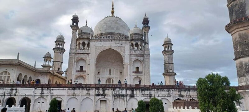 Uncover Ajanta's Secrets Aurangabad's Mini Taj : A Day Trip. - The Itinerary: What to Expect from Dawn to Dusk