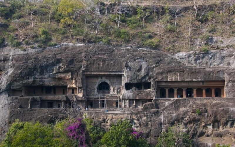 Uncover Ajanta's Secrets Aurangabad's Mini Taj : A Day Trip. - FAQ