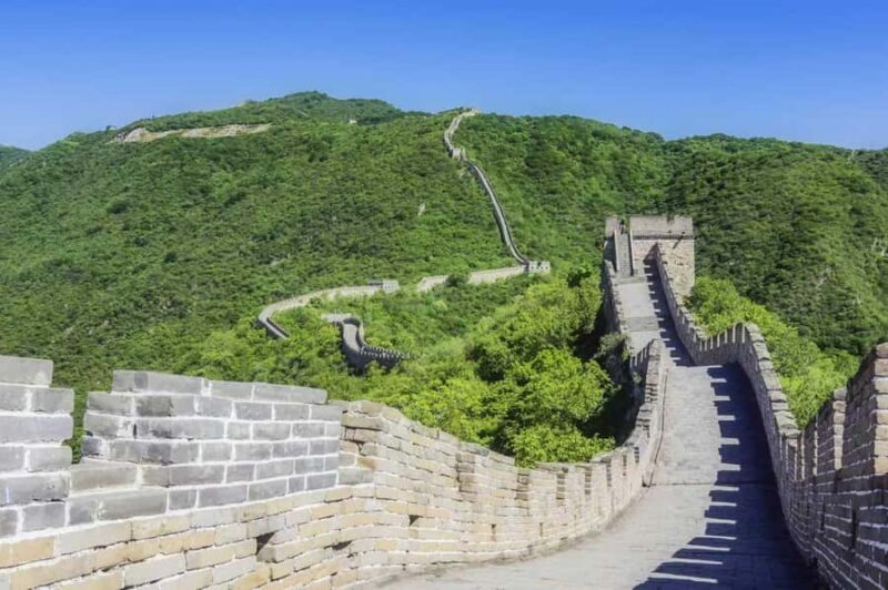 Uncover Ancient China- Great Wall & Summer Palace Day Tour| - A Well-Organized Journey to China’s Heritage Landmarks