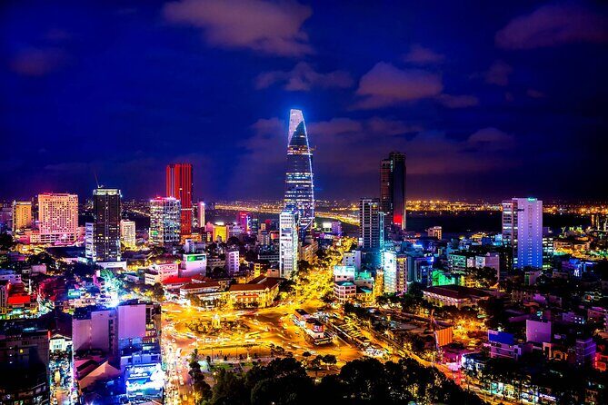 Uncover Ho Chi Minh Citys Hidden Gems By Motorbike - FAQ