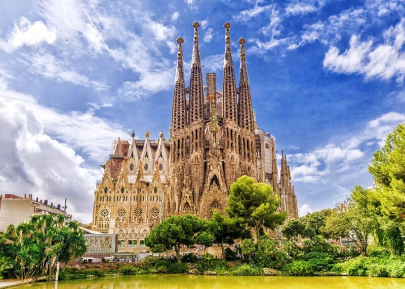 Uncover Sagrada Familia: Gaudís Designs and Museum Exhibits - Final Thoughts