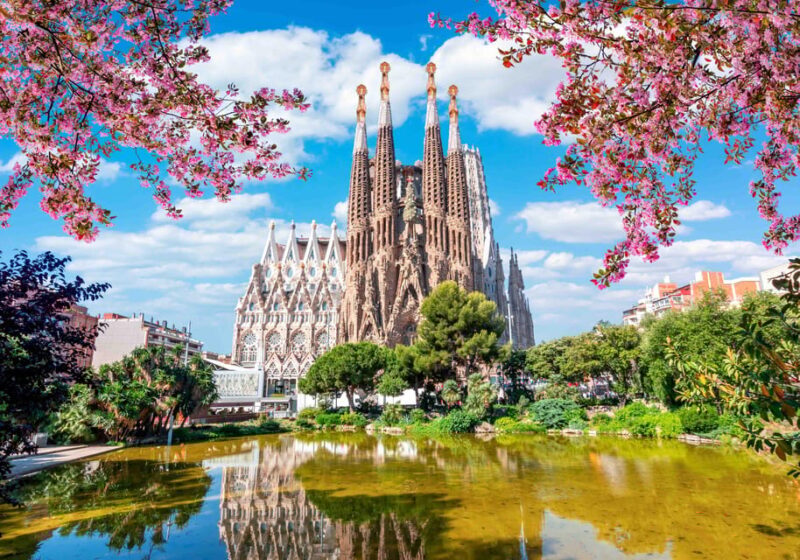 Uncover Sagrada Familia: Gaudís Designs and Museum Exhibits - FAQs