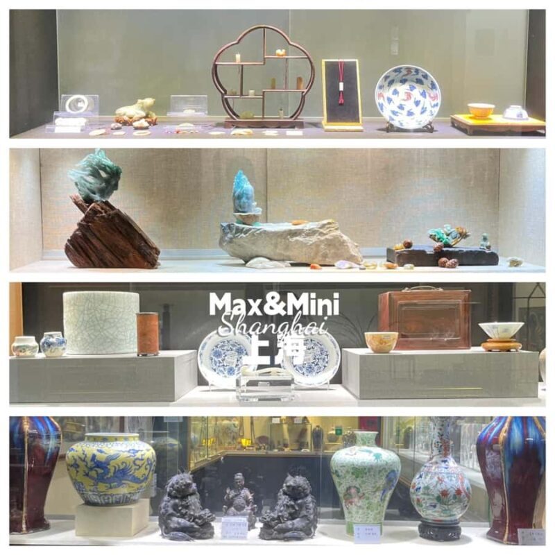 Uncover Shanghai's Heritage in French Concession Hidden Gems - Practicalities & Value