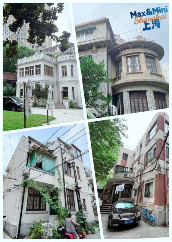 Uncover Shanghai's Heritage in French Concession Hidden Gems - FAQ