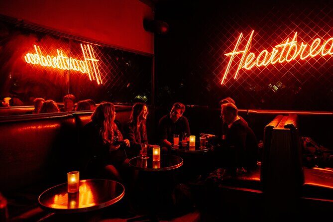 Uncover St. Paul's Iconic Bars - Who Will Love This Tour?