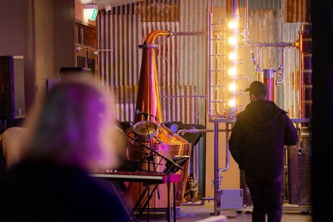 Uncover the Magic Gin Distillery Adventure at Millsheds Bowral - Introducing the Millsheds Bowral Gin Distillery Adventure